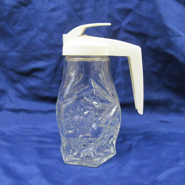 Syrup Dispenser - Etsy