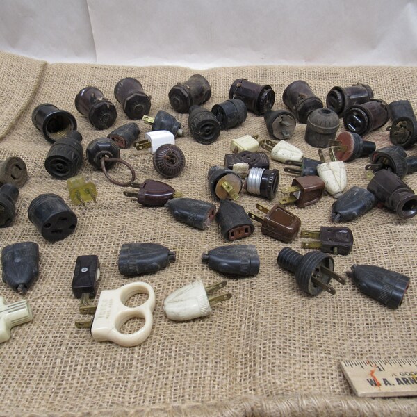 Steampunk Socket - Etsy