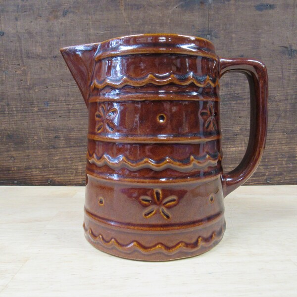 Marcrest Pottery - Etsy