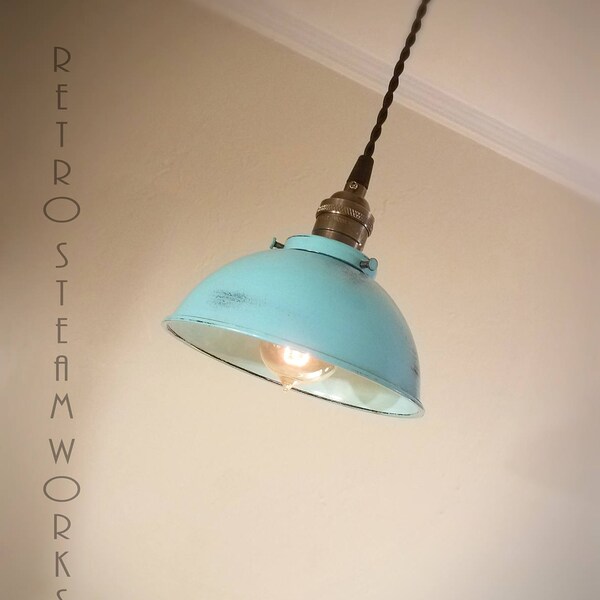 Turquoise Home Decor - Etsy