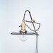 Plug in Kitchen Shelves Scissor Sconce Adjustable Wall Lamp - Etsy