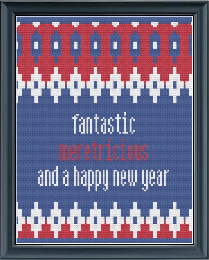 Pattern: "meretricious Jumper" [sherlock] - Etsy