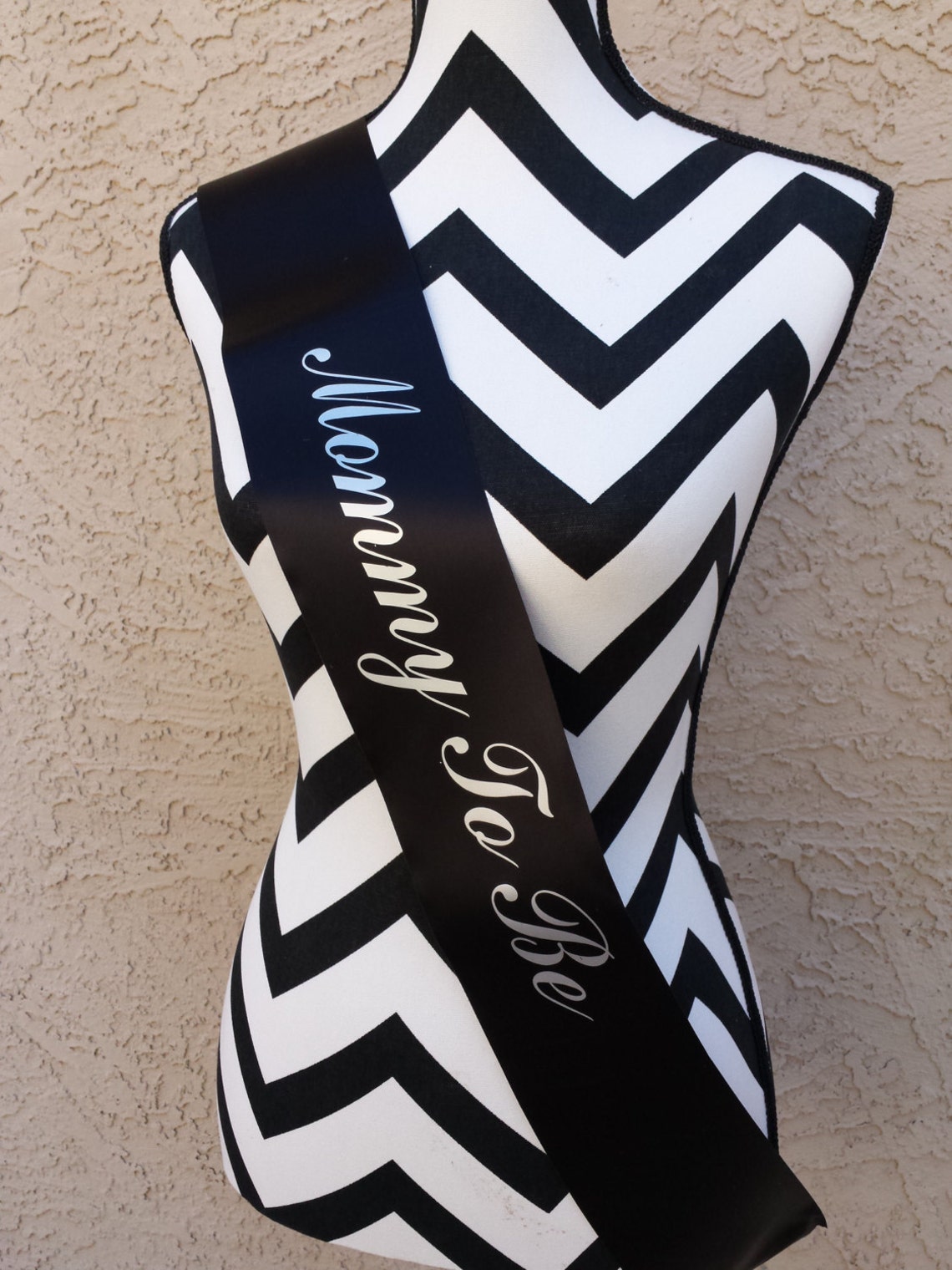 Maternity Sash . Mommy to Be Sash . Baby Shower Sash . | Etsy