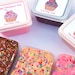 Metallic Slime Pink Gold Pearl Shimmer 2, 4, 6, 8, or 12oz Rose Gold ...