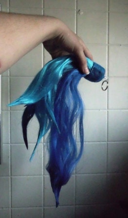 Human Vinyl Scratch Cosplay