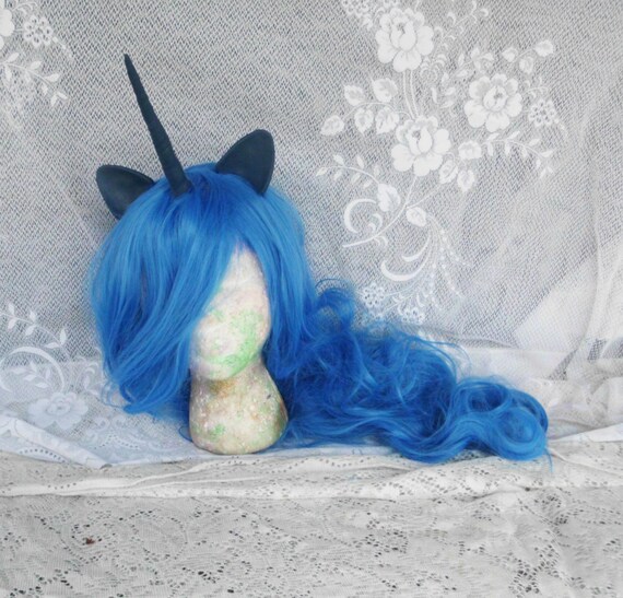 Princess Luna Costume