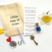 Little Bag of Hope, Encouragement Gift, Lift Spirits, Uplifting ...