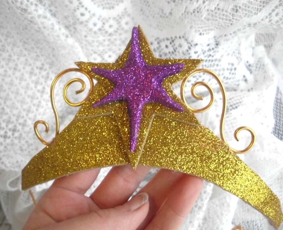 Mlp Princess Twilight Crown