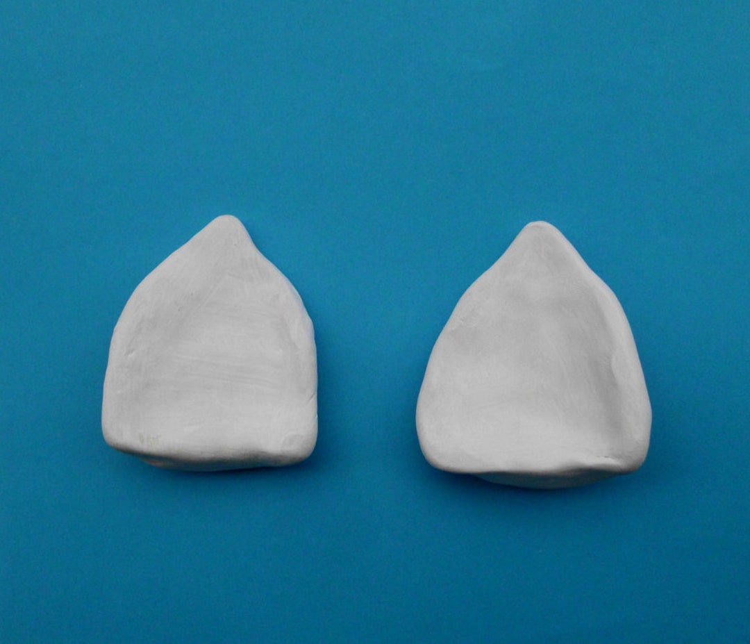 Pony Ears, Pony Costume, Alligator Clip Hair Clip Pony Ear Headband ...