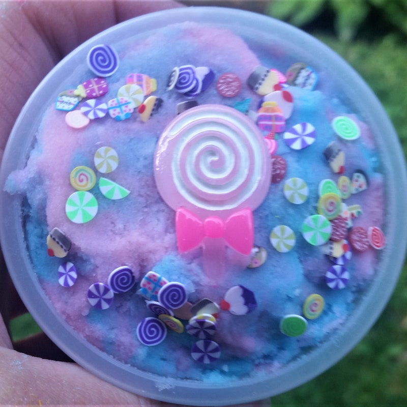 Slime Shops - Etsy