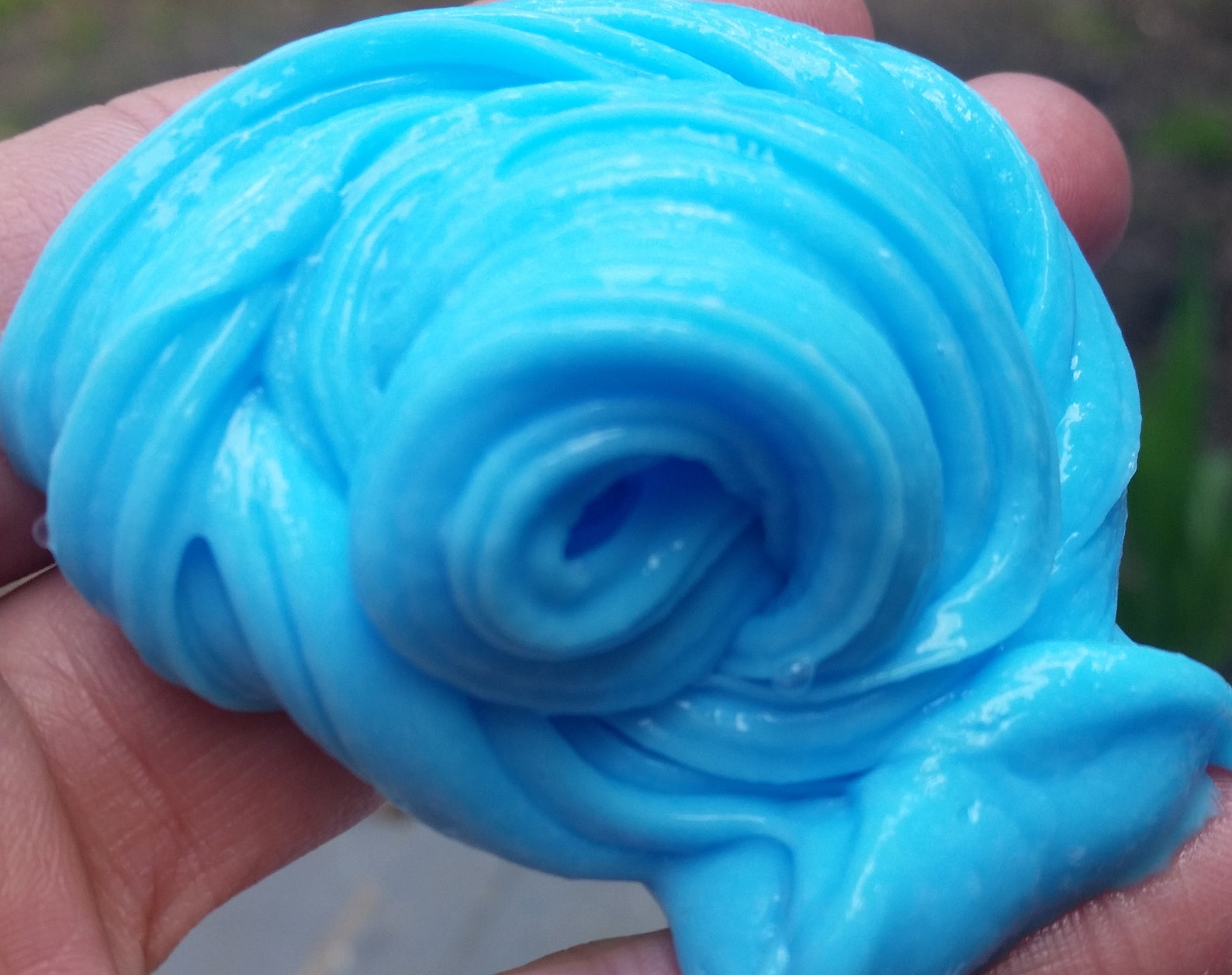 Scented Glossy Slime Bundle Party Pack Slime Thick Thickie | Etsy