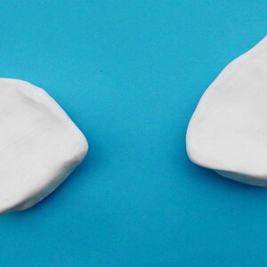 Pony Ears, Pony Costume, Alligator Clip Hair Clip Pony Ear Headband ...