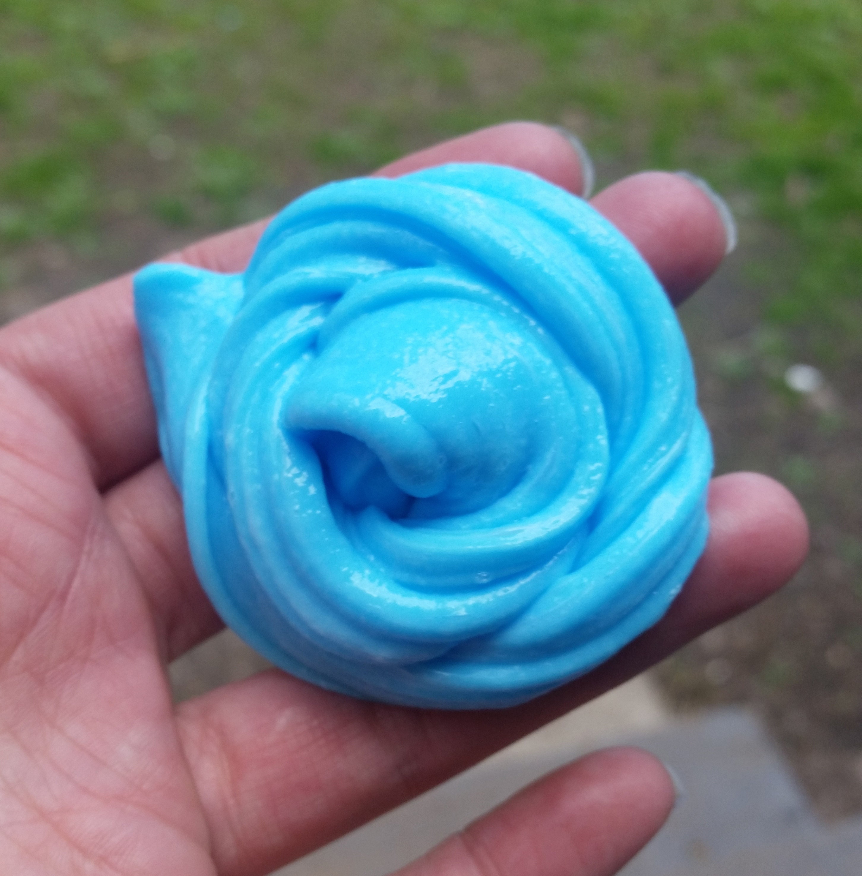 Scented Glossy Slime Bundle Party Pack Slime Thick Thickie | Etsy