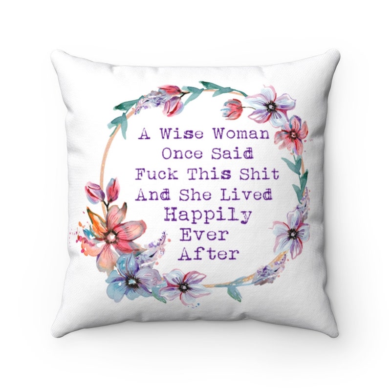 Funny Pillowcases - Etsy