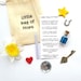 Little Bag of Hope, Encouragement Gift, Lift Spirits, Uplifting ...
