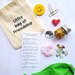 Little Bag of Friendship, Small Gift, BFF Gift, Bestie, Party Favor ...