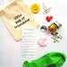 Little Bag of Friendship, Small Gift, BFF Gift, Bestie, Party Favor ...