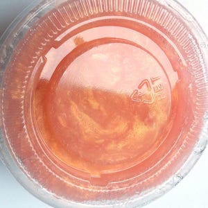 Metallic Slime Pink Gold Pearl Shimmer 2, 4, 6, 8, or 12oz Rose Gold ...