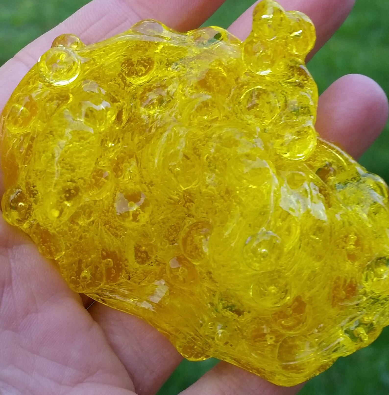 Fishbowl Slime Bundle Party Pack Slime Ice Rainbow Bundle Pack | Etsy