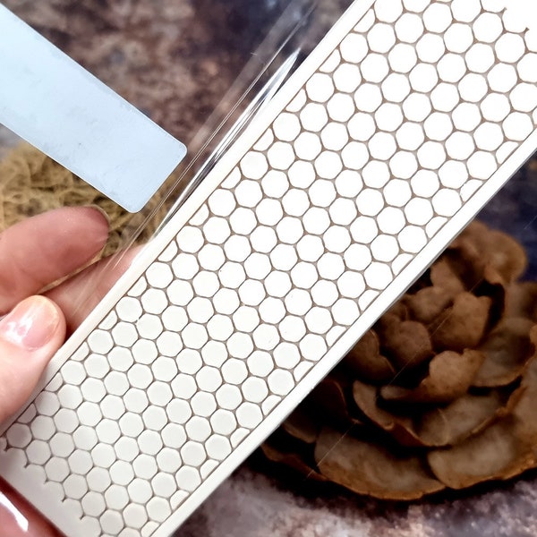 Honey Mold - Etsy