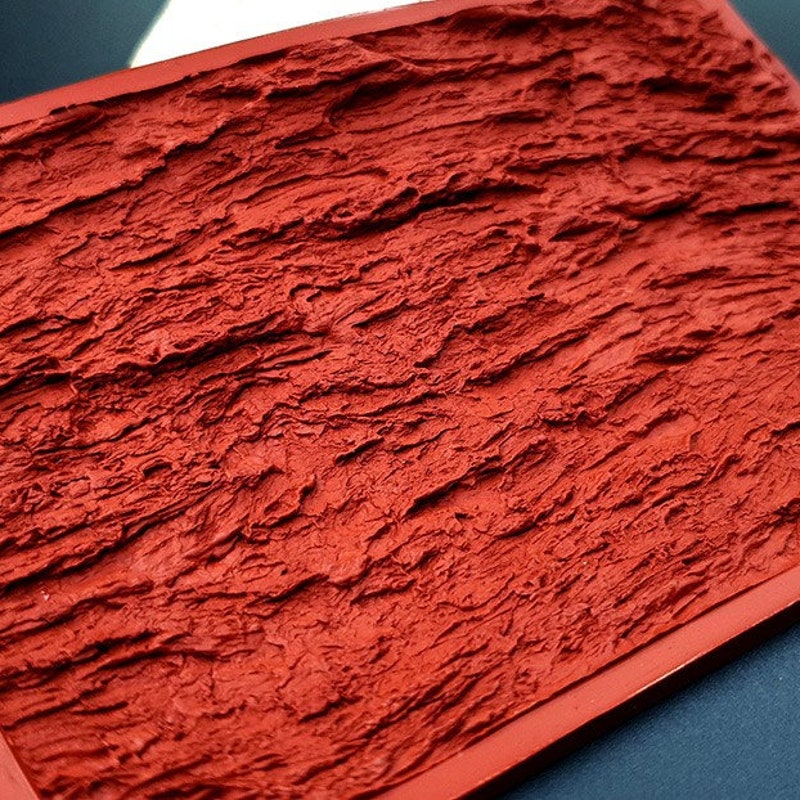 Silicone Texture Mat - Etsy