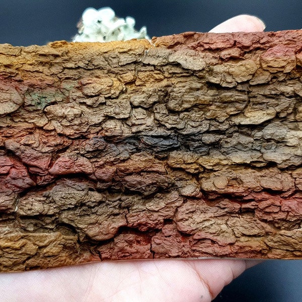 Tree Bark Mold - Etsy
