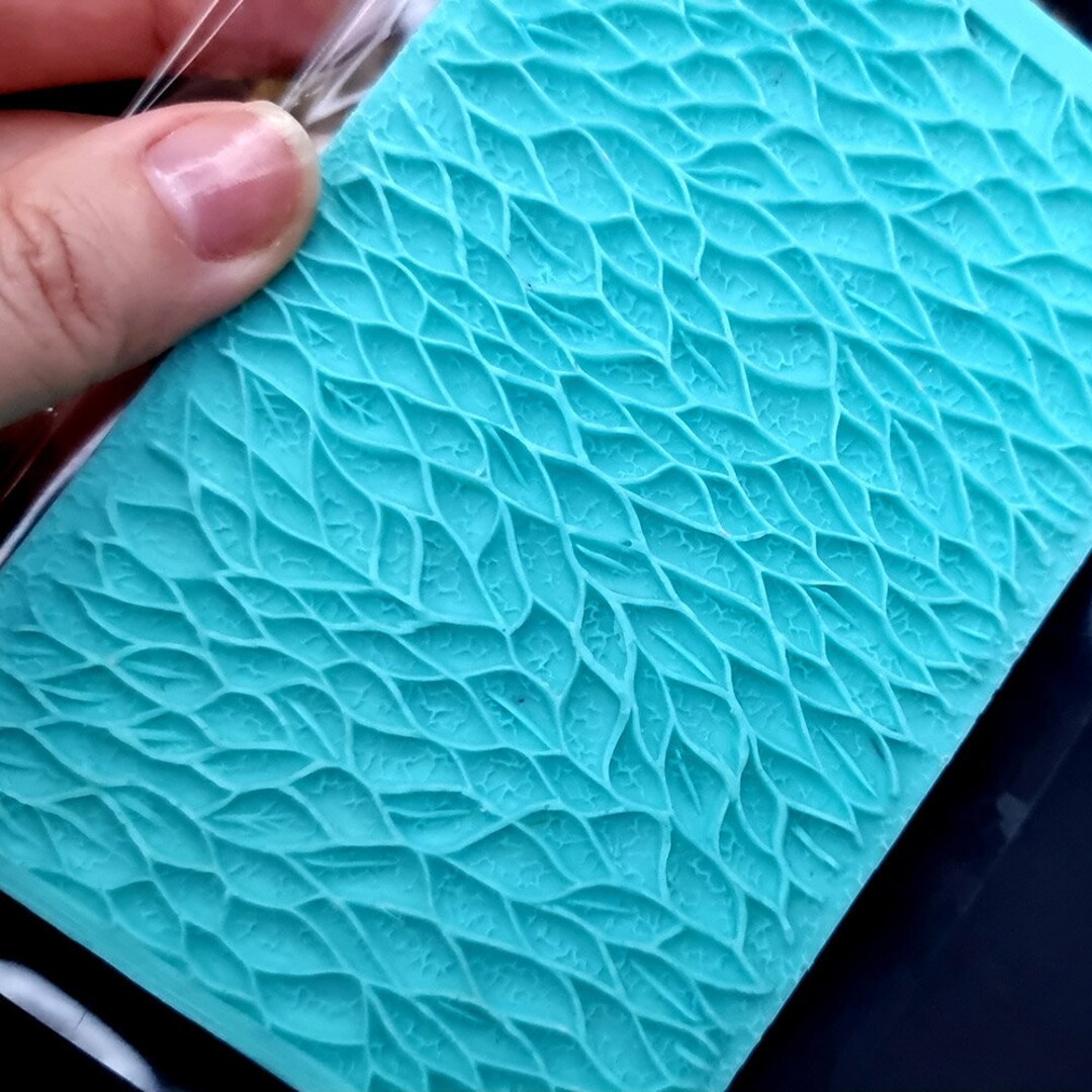 The Fall - Silicone Texture - Etsy