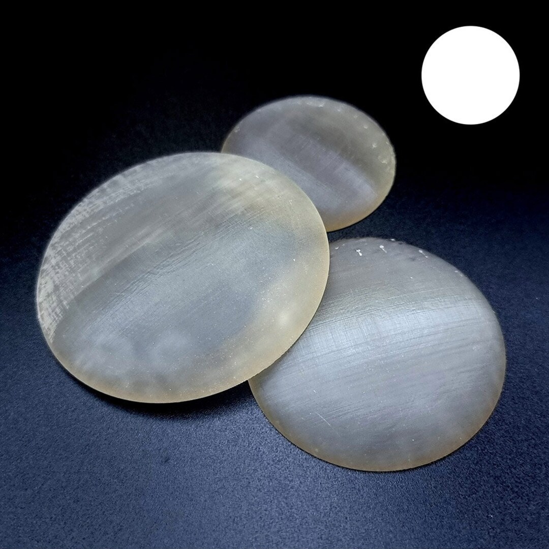 Full-filled Baking Blank Circle - Etsy