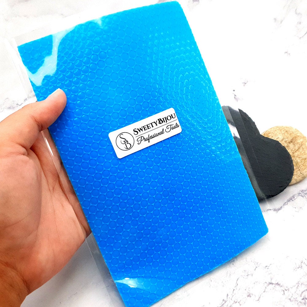 Bubble Wrap Silicone Texture Etsy UK