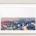 Los Angeles Photography Downtown LA Print California Print - Etsy