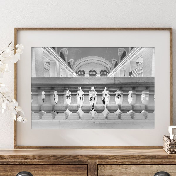 Subway Art Print - Etsy