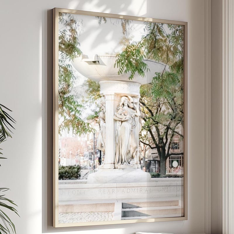 Dupont Dc Prints - Etsy