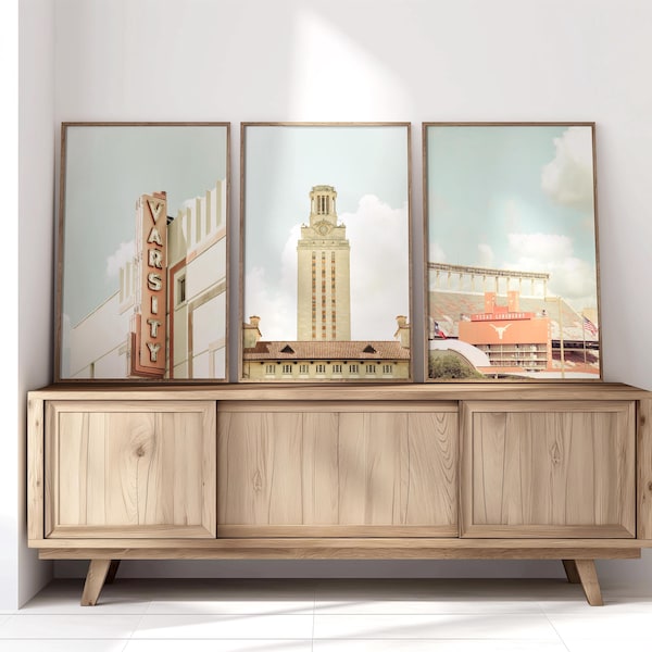 Austin Decor - Etsy