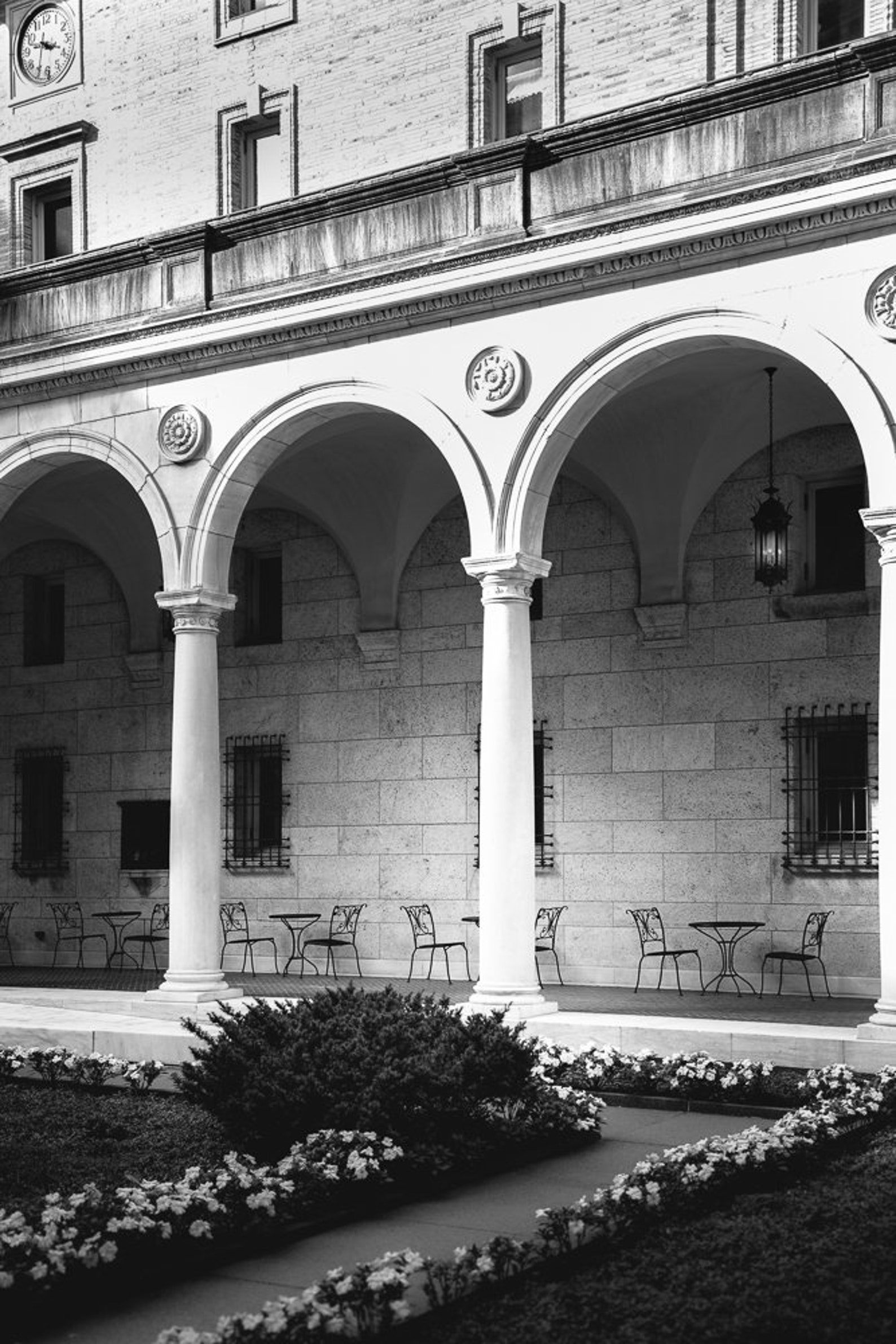 Boston Art - Boston Public Library Print Set - Unframed Photography ...