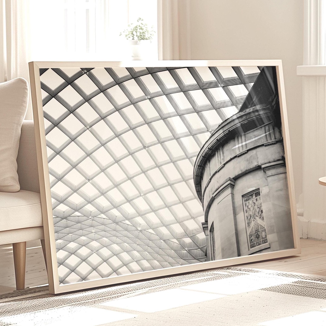 Washington DC Art, Photography Print, National Portrait Gallery Print ...