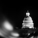 Washington DC Photography Print Set of 3 Black and White Art - Etsy