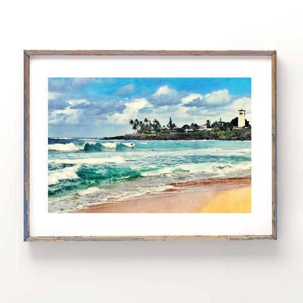 North Shore - Etsy