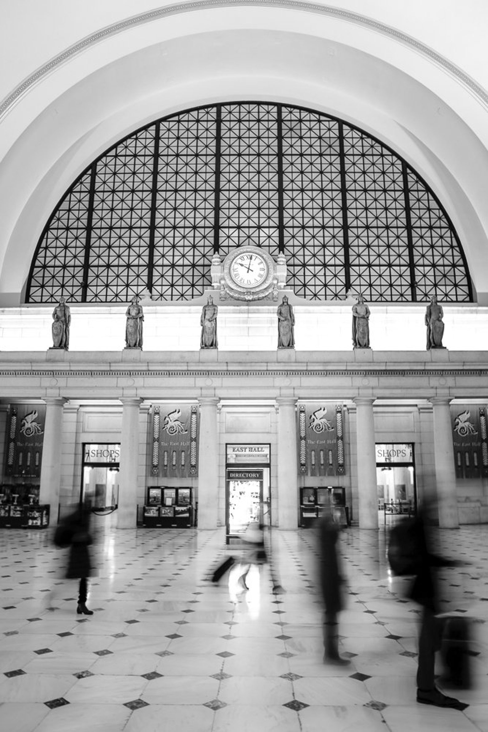 Washington DC Print Set of 3, Black and White Photography, Capitol ...