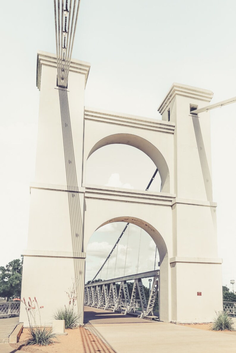 Waco Texas Photography - Unframed | Waco Wall Art, Texas Print Set of 3 ...