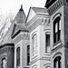 Washington DC Photography Print Set of 6 Unframed Black and - Etsy