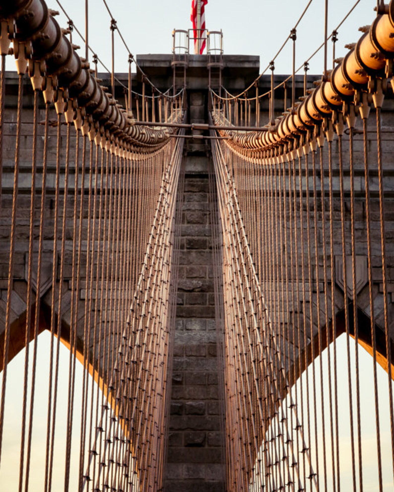 Brooklyn Bridge Art New York Photography NYC Fine Art | Etsy