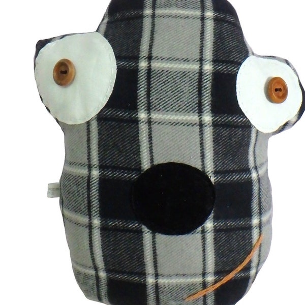 Migoi, the Yeti - Etsy