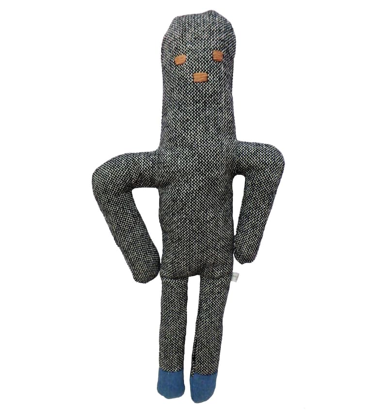 Migoi the Yeti | Etsy