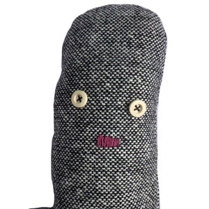 Migoi, the Yeti - Etsy