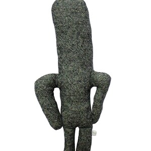 Migoi, the Yeti - Etsy