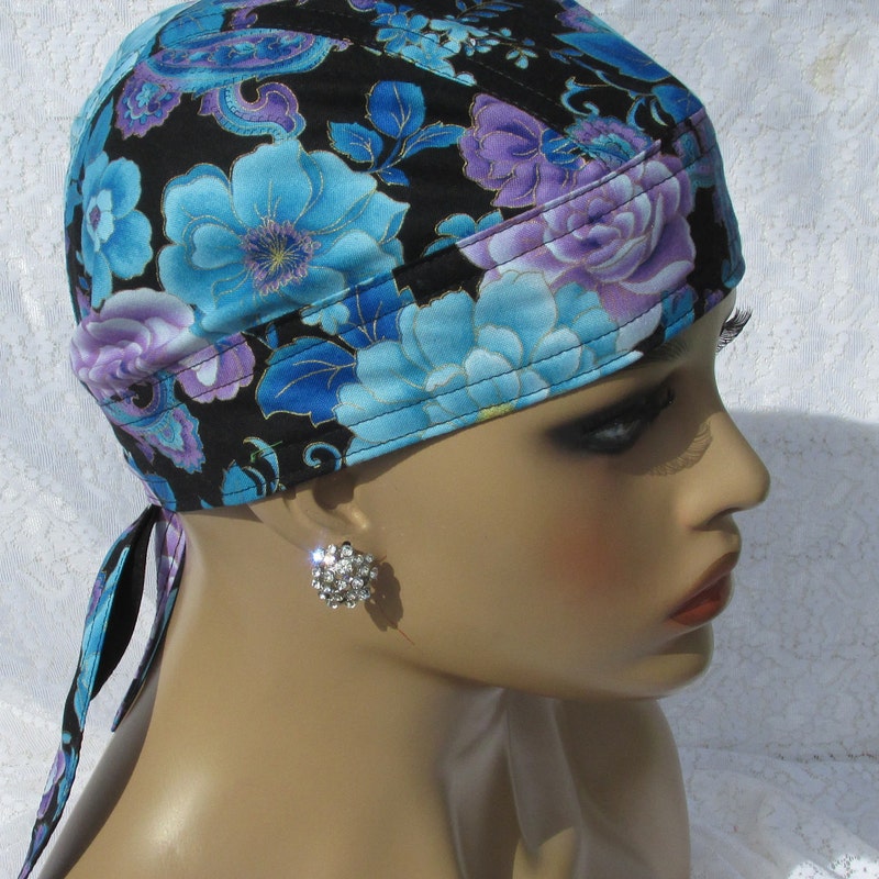 Do Rag Pattern - Etsy