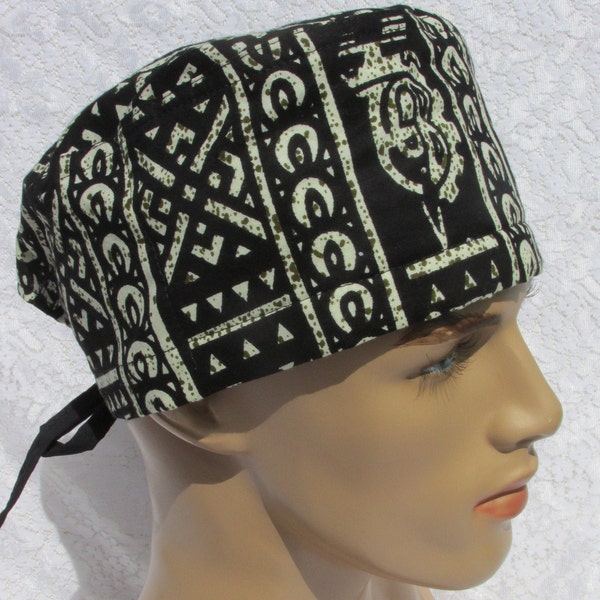 African Hat - Etsy