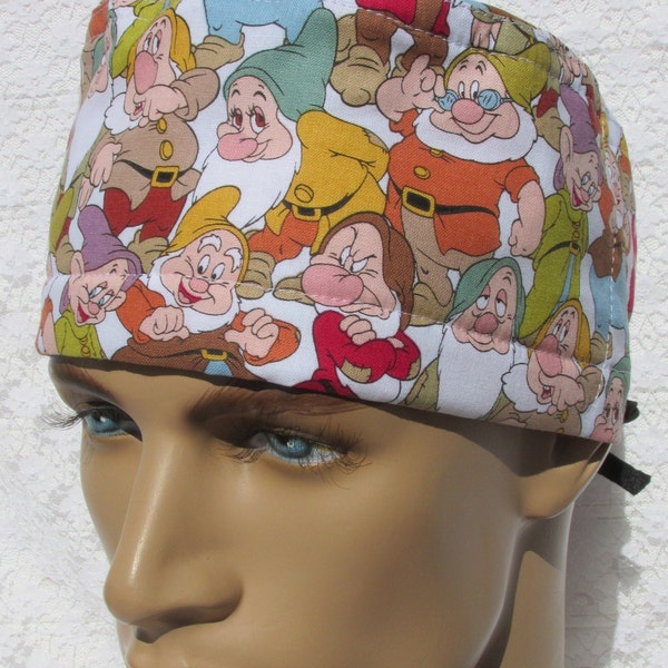 Cartoon Characters Hats for Men - Etsy