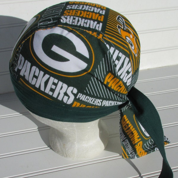 Doo Rag Sewing Pattern - Etsy