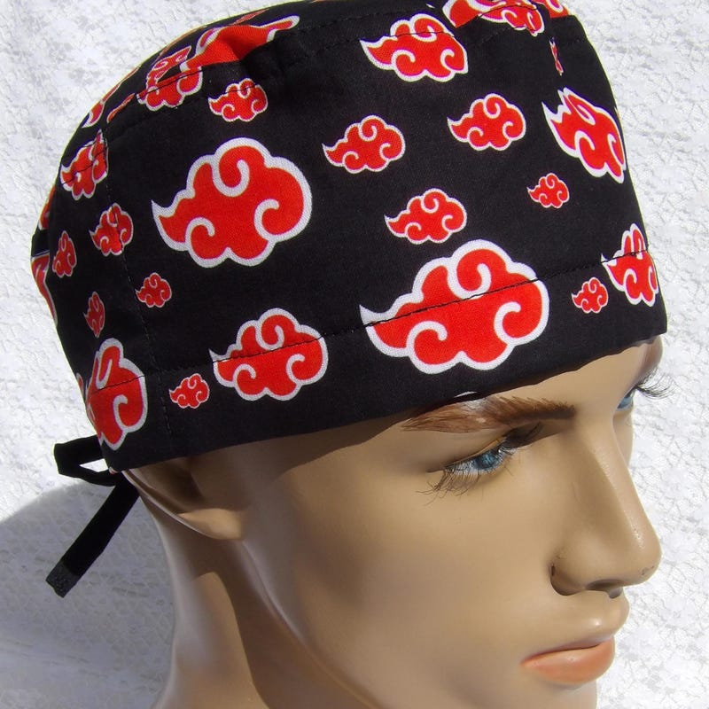 Hair Loss Cap Pattern - Etsy